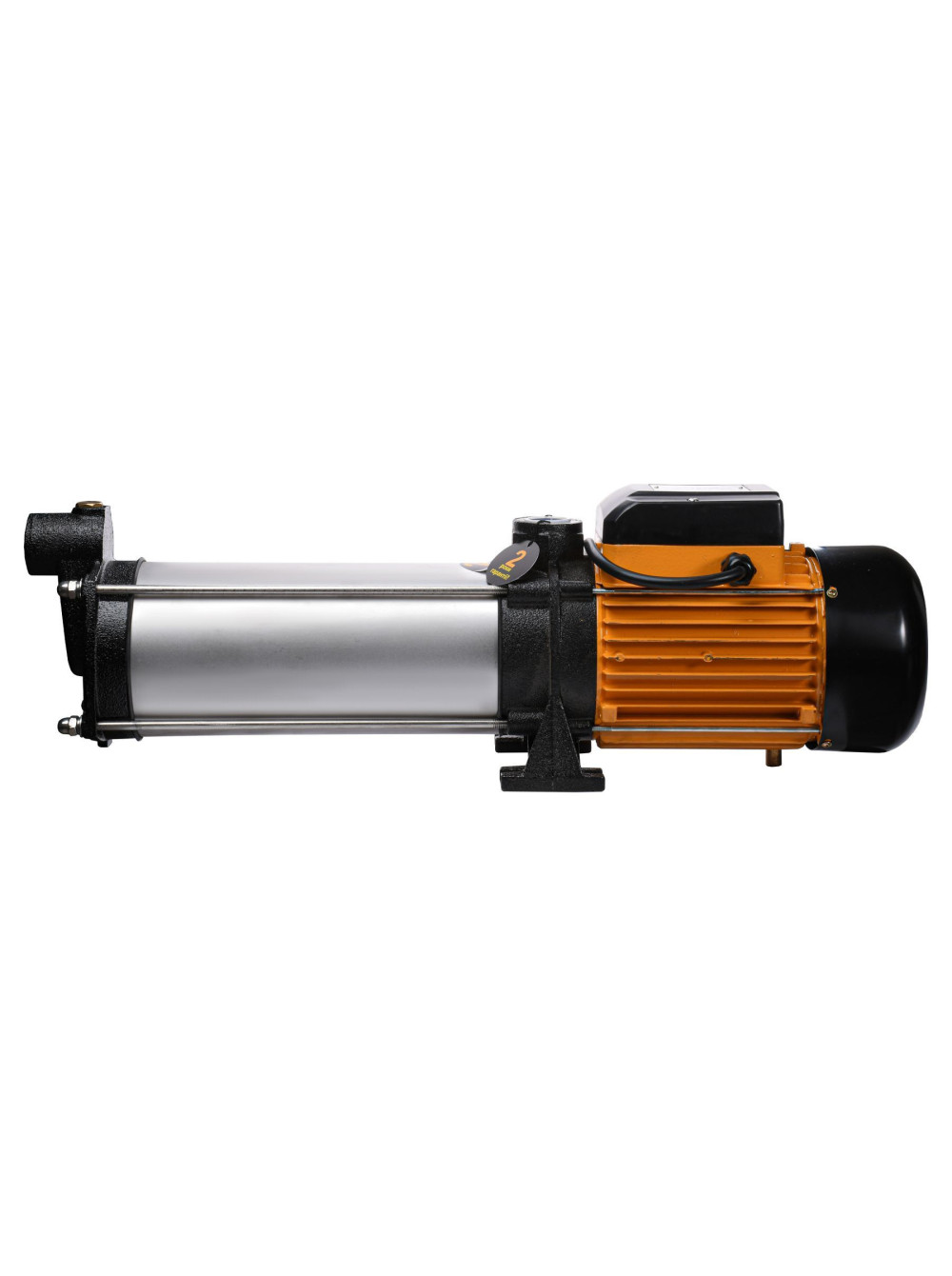 Насос центробежный многоступенчатый Optima MH-N 2200INOX 2,2кВт нерж ...